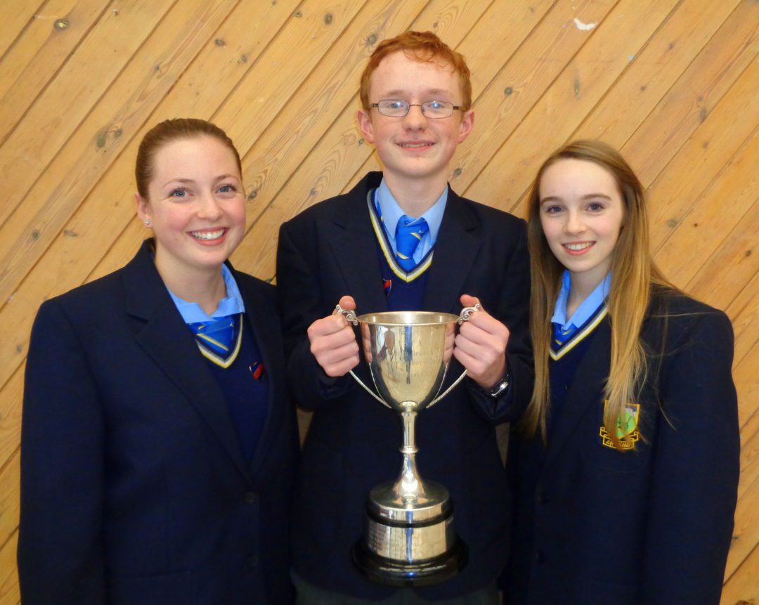 Co-curricular | St. Mac Dara's