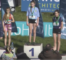 All Ireland Champion | St. Mac Dara's