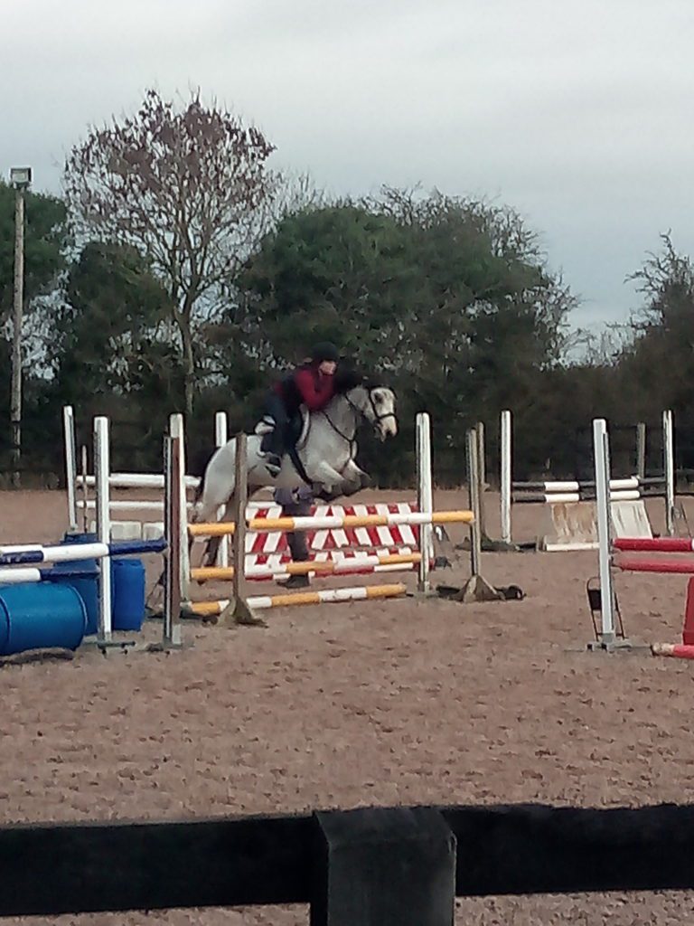 Equestrian Team | St. Mac Dara's