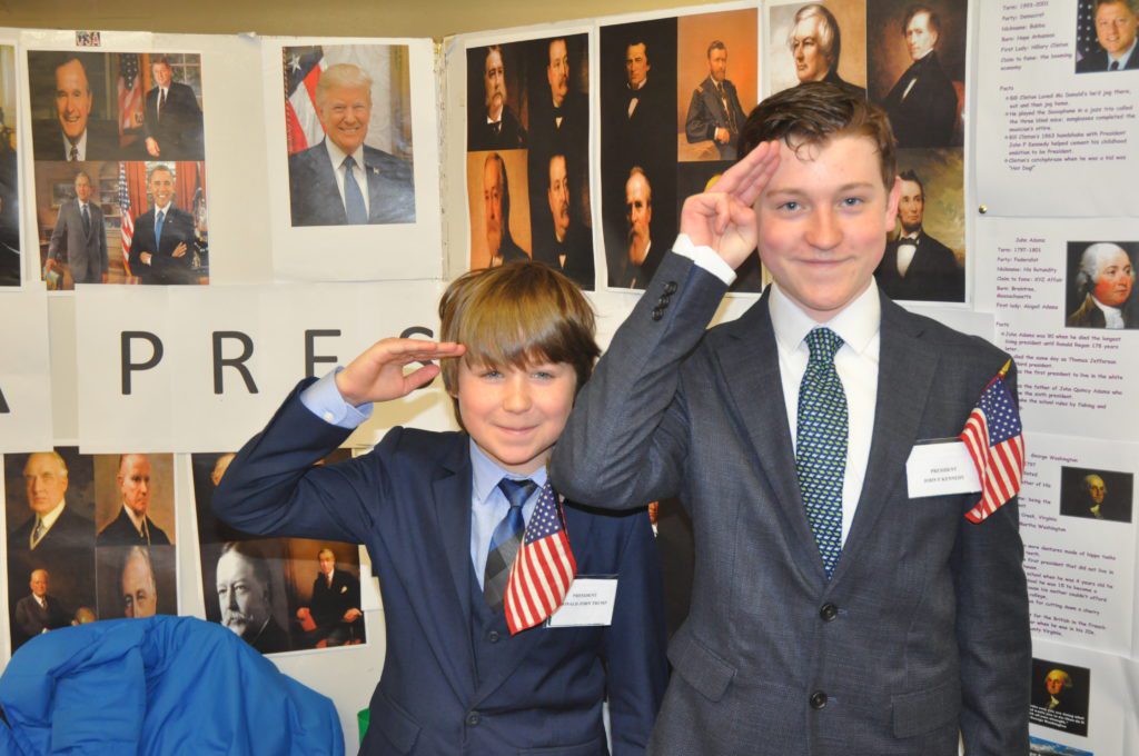 History Association Day | St. Mac Dara's
