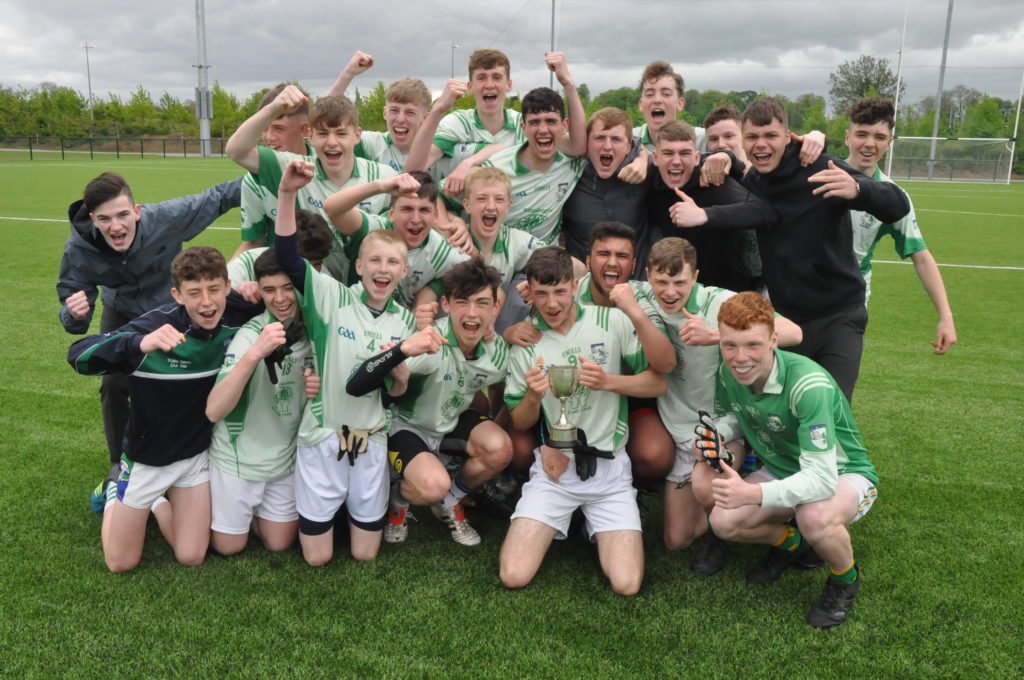 Weekly Update 9/5/2018 | St. Mac Dara's