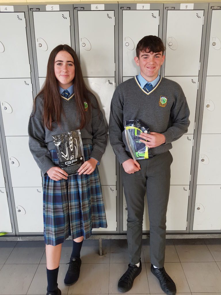 Kick Fada | St. Mac Dara's