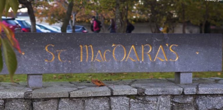 History of the College | St. Mac Dara's