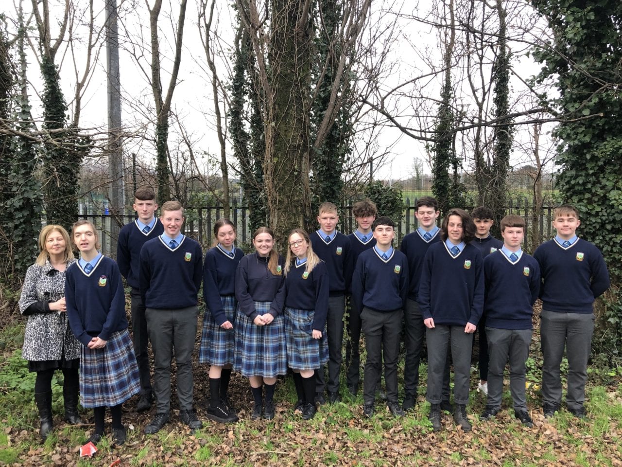 Green Schools Committee | St. Mac Dara's