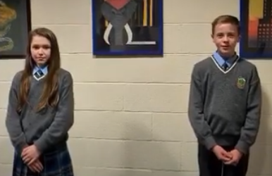 Introduction to St Mac Dara's Video | St. Mac Dara's