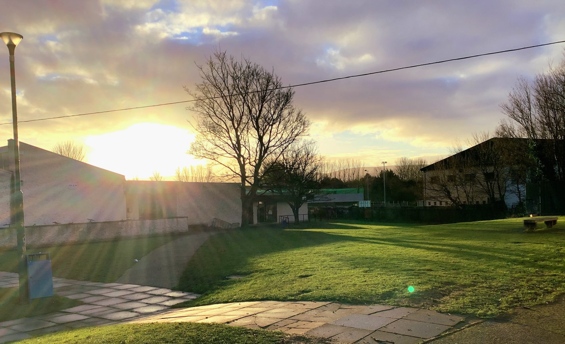 Opening Arrangements August 2022 | St. Mac Dara's