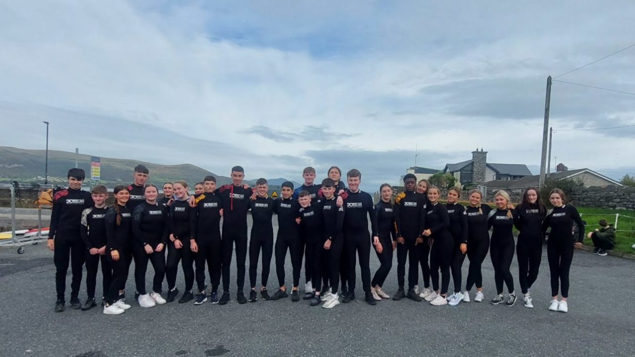 TY Trip to Carlingford | St. Mac Dara's